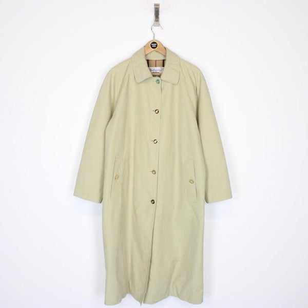Vintage Burberry Trench Coats - Used, Second Hand – Freshmans Archive