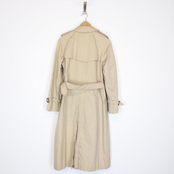 Vintage Burberry Trench Coats - Used, Second Hand – Freshmans Archive