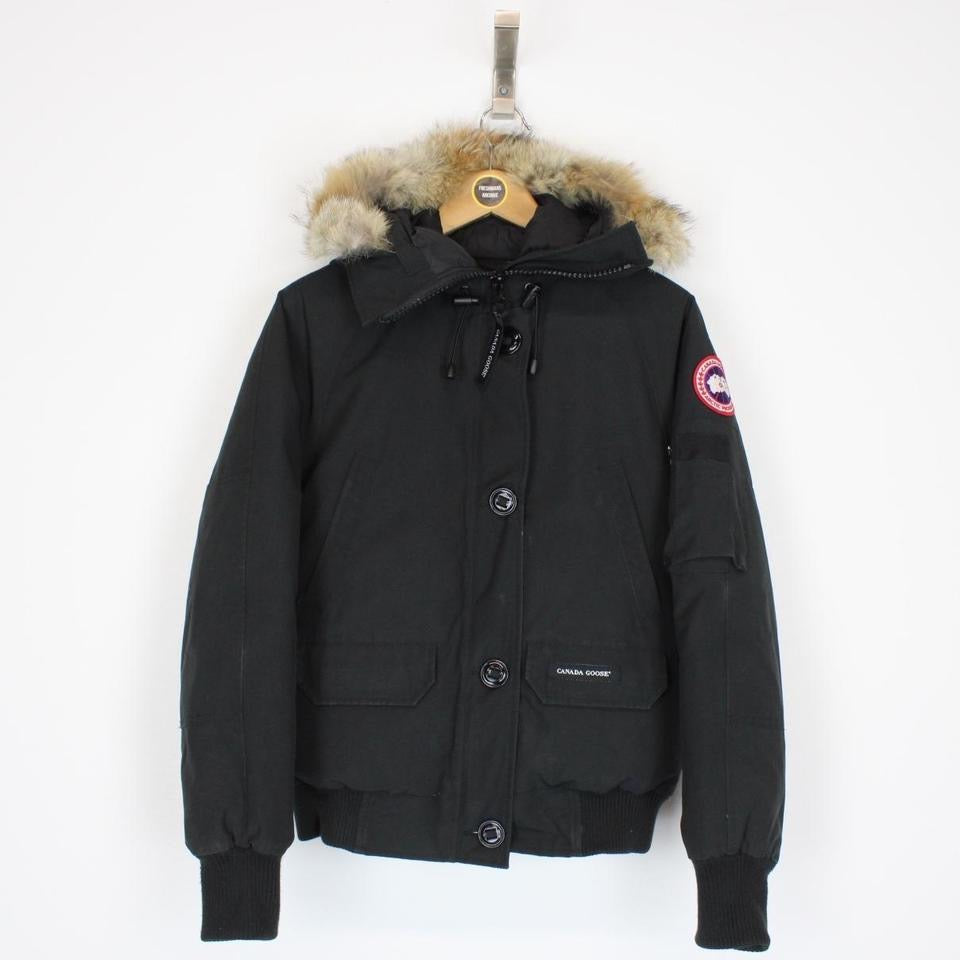 Second Hand Canada Goose - Vintage, Pre Loved, Used – Freshmans Archive
