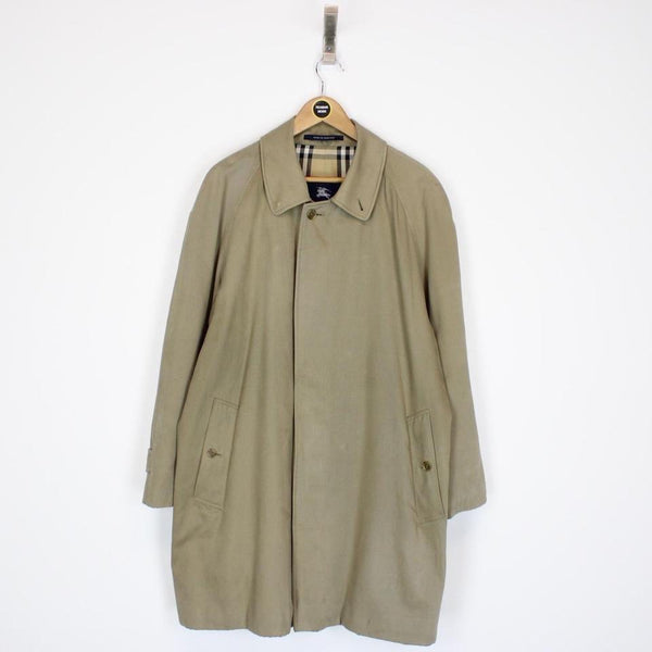 Vintage Burberry Trench Coats - Used, Second Hand – Freshmans Archive