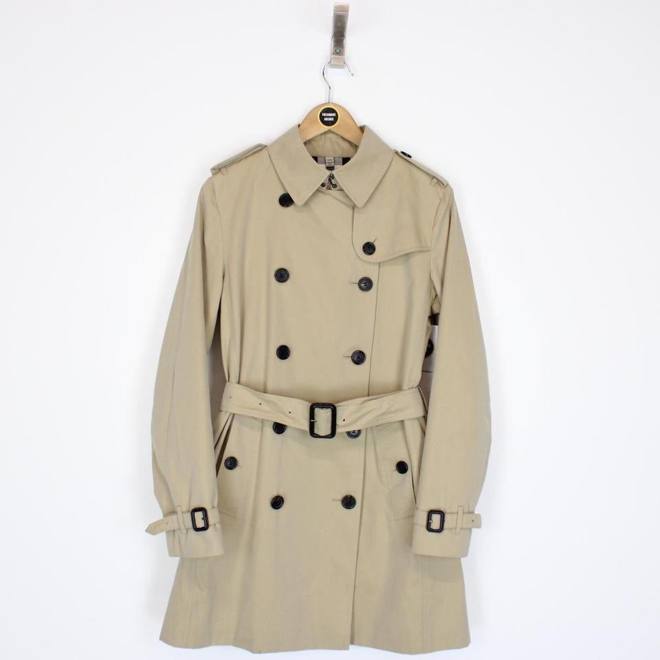 Vintage Burberry Trench Coats - Used, Second Hand – Freshmans Archive