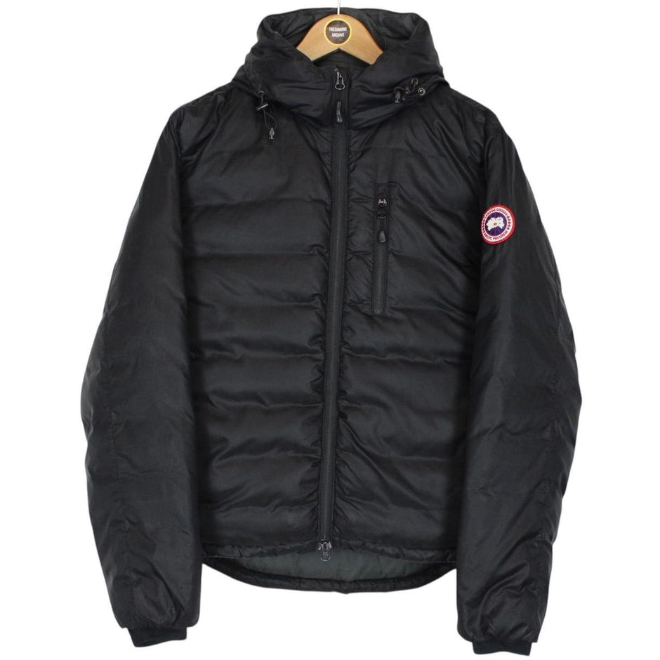 Second Hand Canada Goose - Vintage, Pre Loved, Used – Freshmans Archive