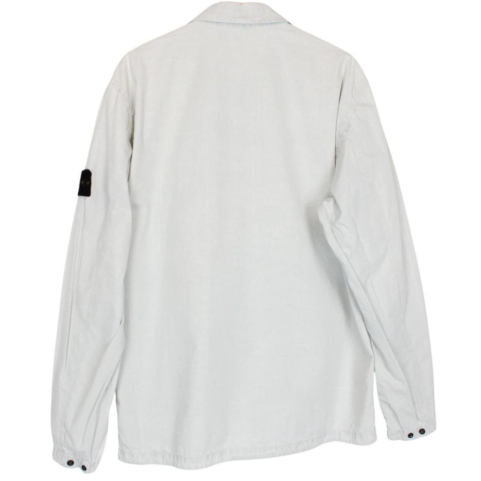 Stone Island AW 2022 Overshirt Jacket XL – Freshmans Archive