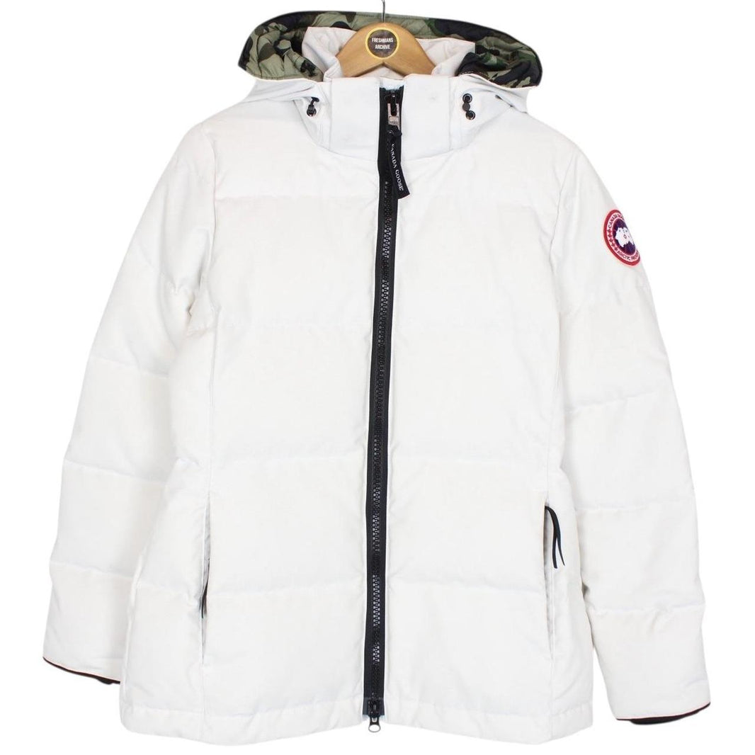 Second Hand Canada Goose - Vintage, Pre Loved, Used – Freshmans Archive
