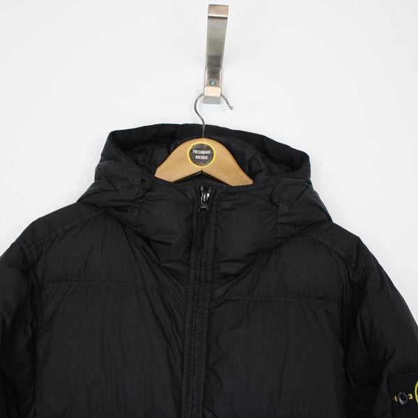 Stone Island AW 2024 Garment Dyed Crinkle Reps R-NY Down Stone Island AW 2024 Garment Dyed Crinkle Reps R-NY Down