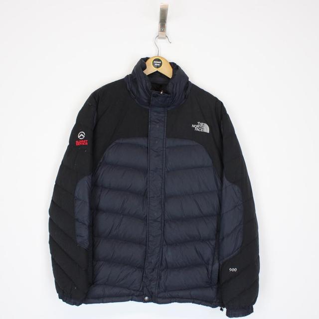 Vintage The North Face 900 Summit Series Down Puffer Medium – Freshmans ...