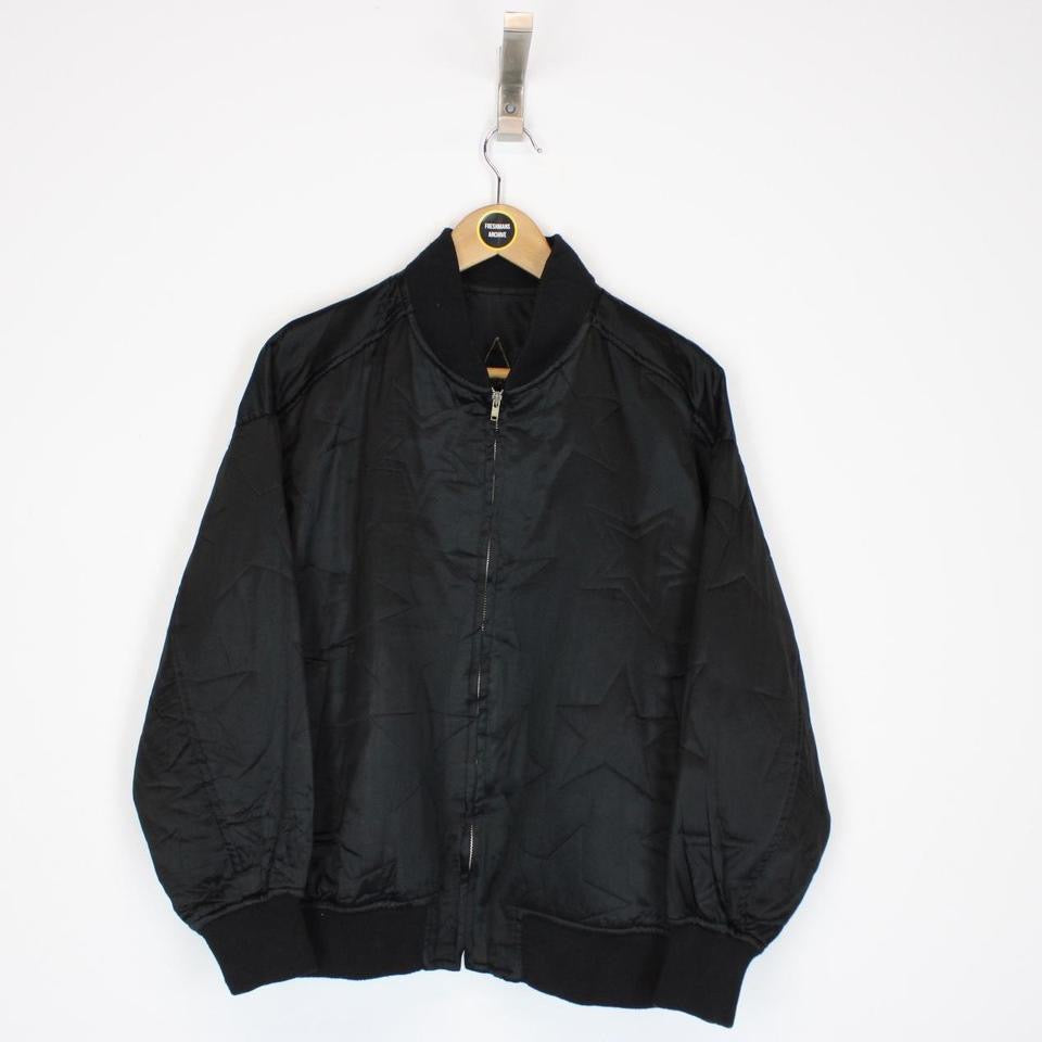 Vintage Issey Miyake Sport Bomber Jacket Small – Freshmans Archive