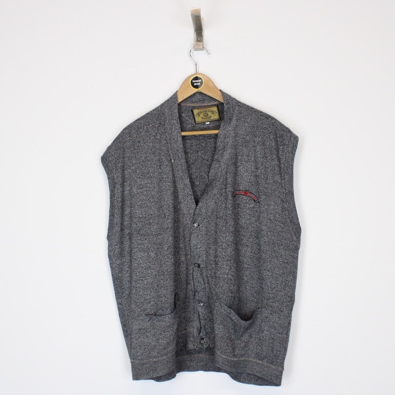 Armani Vests - Freshmans Archie – Freshmans Archive